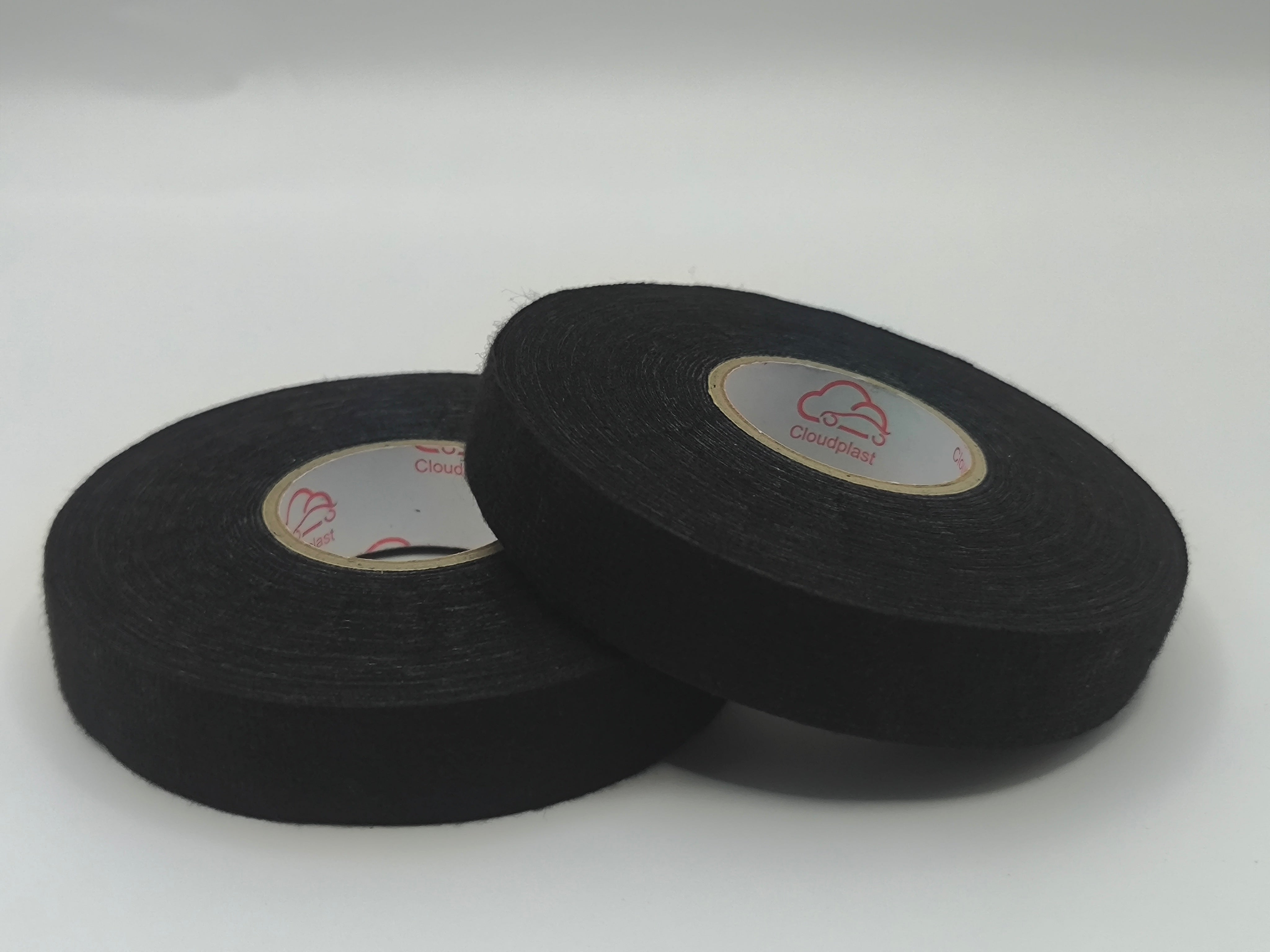 Fleece Tape – Cloudplast - Automovie wire harness tape supplier