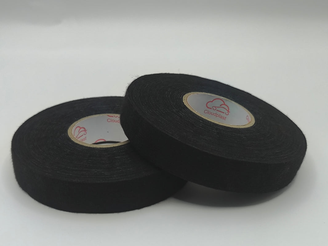 Fleece Tape – Cloudplast - Automovie wire harness tape supplier
